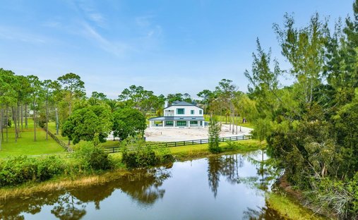 Luxury homes for sale in Wellington, Florida | JamesEdition