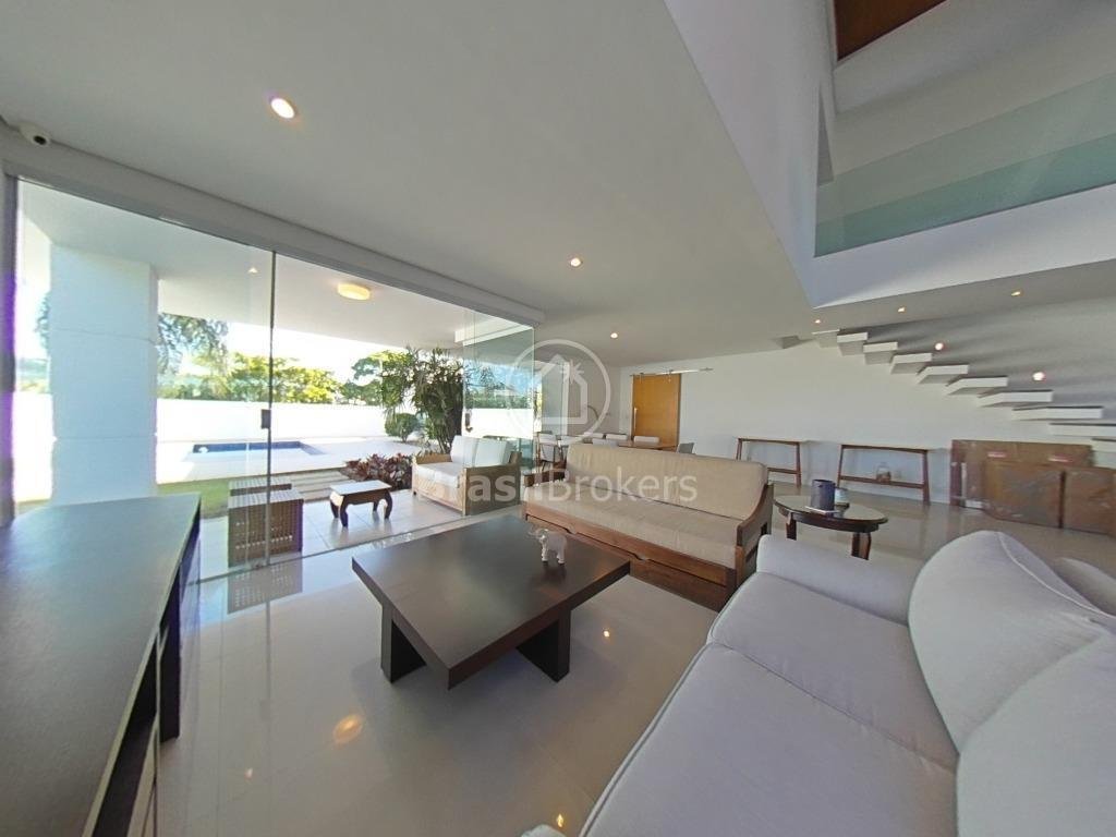 Villa In Secure Condominium In Rio De Janeiro, State Of Rio De Janeiro ...