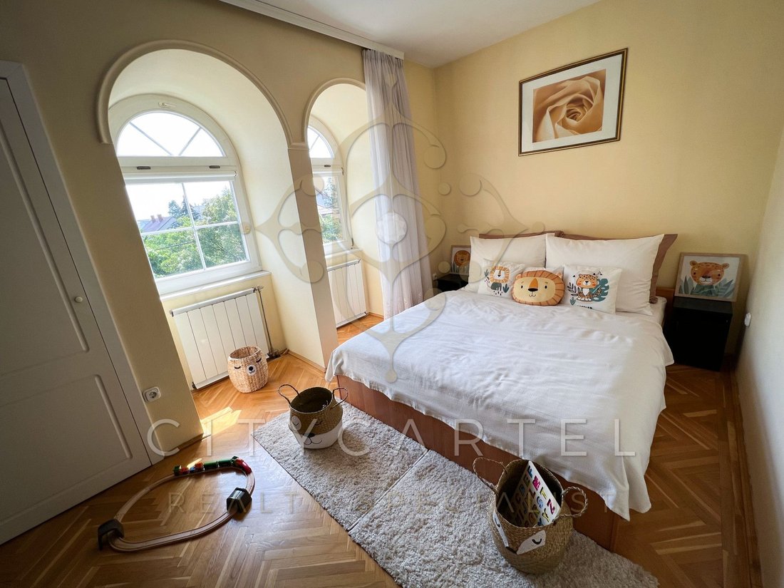 Modern Villa In Budapest, Hungary For Sale (13748770)