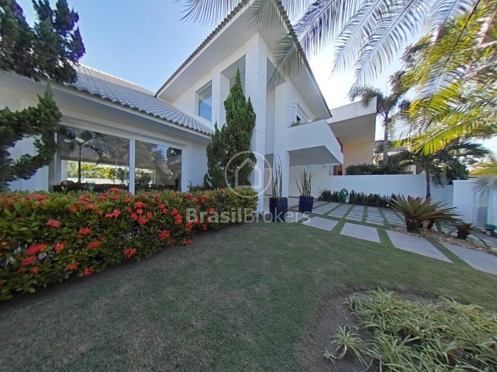 Villa In Secure Condominium In Rio De Janeiro, State Of Rio De Janeiro ...