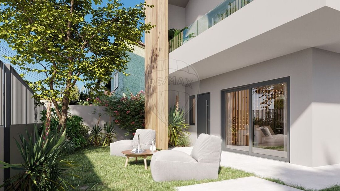 Casa T3 En Venta En Carnaxide E En Queijas, Distrito De Lisboa ...