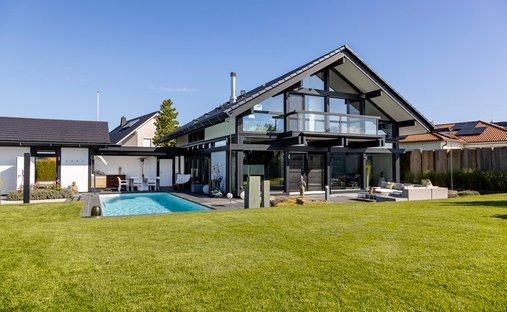 Luxury homes for sale in Rüthen, North Rhine-Westphalia, Germany ...