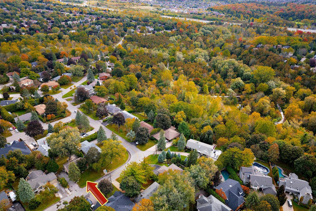 Markham Village In Markham, Ontario, Canada For Sale (13753405)