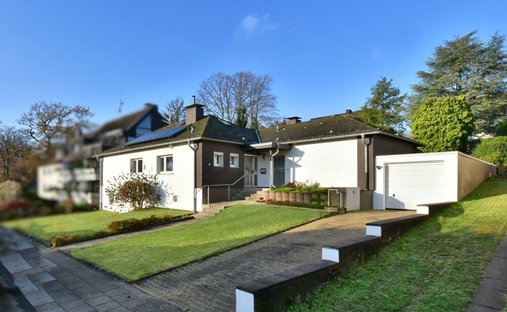 Luxury homes for sale in Heisingen, Essen, North Rhine-Westphalia ...