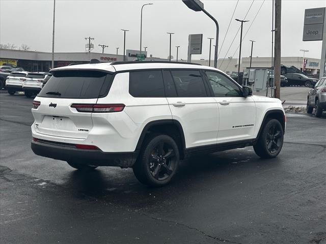 2024 Jeep Cherokee In Independence, Mo, United States For Sale (13695957)