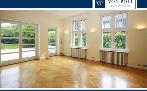 Luxury homes for sale in Büderich, Meerbusch, North Rhine-Westphalia ...