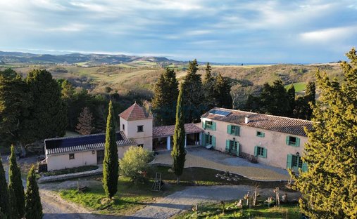 Luxury homes for sale in Bram, Occitanie, France | JamesEdition