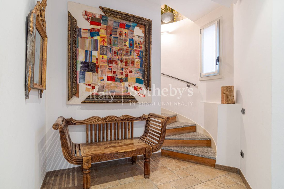 Semi Detached House In Prestigious Golf In Cassina Rizzardi, Lombardy ...