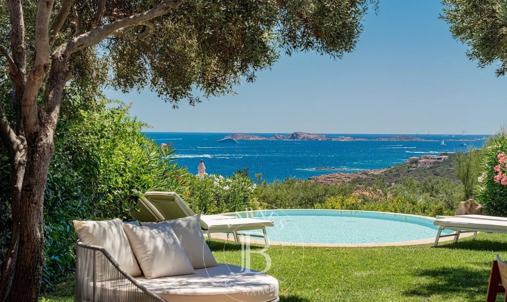 Villa Sabina | Porto Cervo Dans Porto Cervo, Sardaigne, Italie à Louer ...