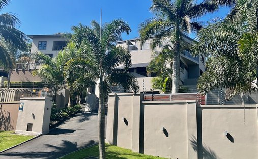 Luxury homes for sale in Umhlali Beach, Dolphin Coast, KwaZulu-Natal ...