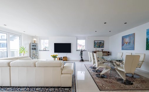 Luxury homes for sale in Remich, Grevenmacher, Luxembourg | JamesEdition