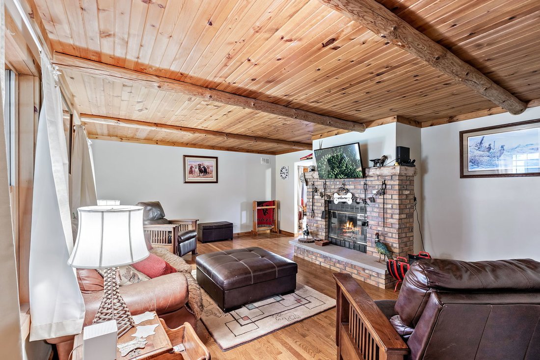 Farm/Ranch In Wauconda, Illinois, United States For Sale (13761489)