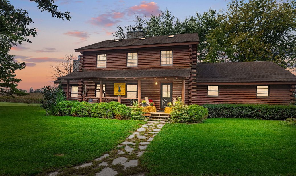 Farm/Ranch In Wauconda, Illinois, United States For Sale (13761489)