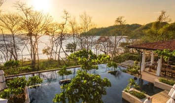 Luxury homes for sale in Las Catalinas, Guanacaste Province, Costa Rica ...