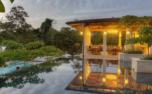 Luxury homes for sale in Las Catalinas, Guanacaste Province, Costa Rica ...