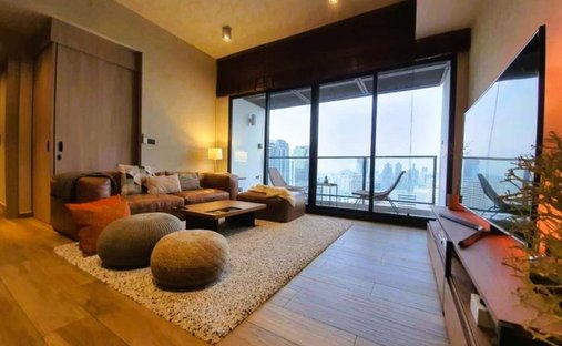 Luxury homes for sale in Khlong Toei Nuea, Bangkok, Krung Thep Maha Nakhon, Thailand | JamesEdition