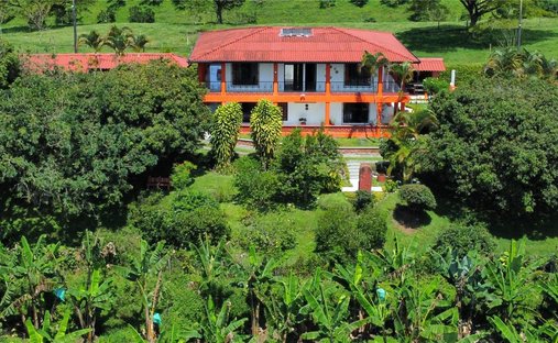 Luxury homes with pool for sale in Pereira, Risaralda, Colombia ...