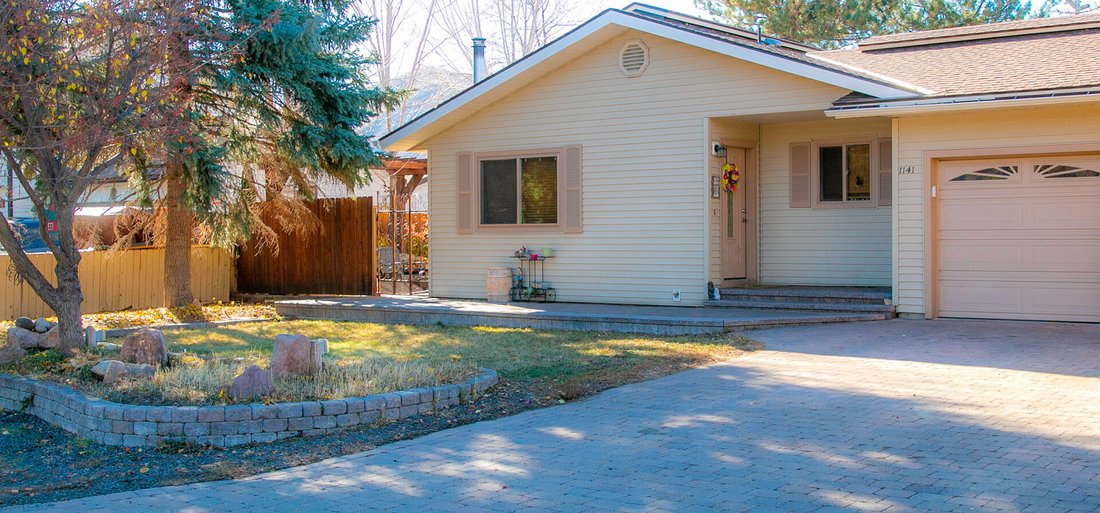 Hailey Residential In Ketchum, Idaho, United States For Sale (13762644)