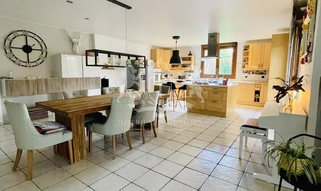 Gorcy House In Gorcy, Grand Est, France For Sale (13765323)