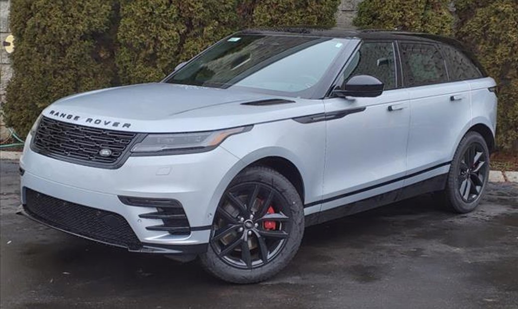 2024 Land Rover Range Rover Velar In Brentwood, Tn, United States For ...