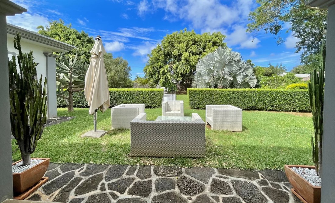 Daruty Forest Family In Petit Raffray, Rivière Du Rempart District ...