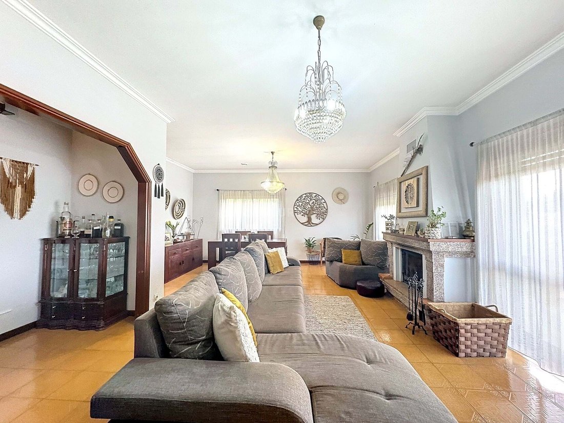 Villa Santo Tirso Portugal In Santo Tirso, Porto District, Portugal For ...