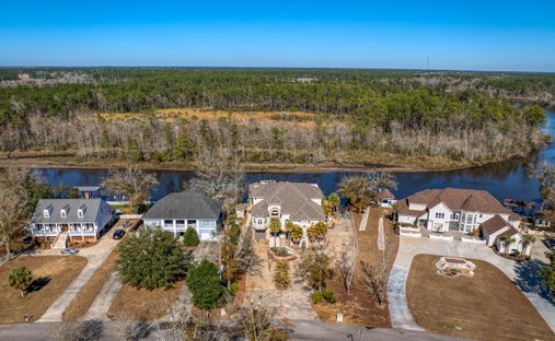 Luxury homes for sale in Perkinston Mississippi JamesEdition