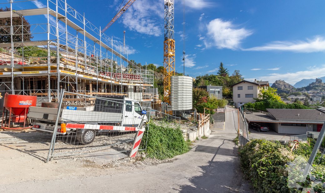 1950 Sion, Ref 4918073 In Sion, Valais, Switzerland For Sale (13766390)