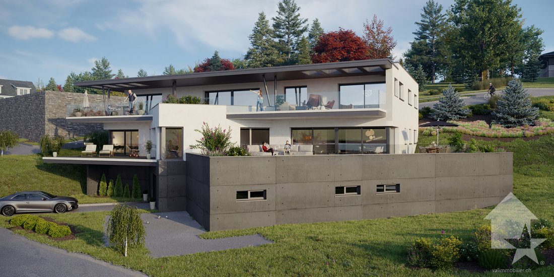 1950 Sion, Ref 4918073 In Sion, Valais, Switzerland For Sale (13766390)