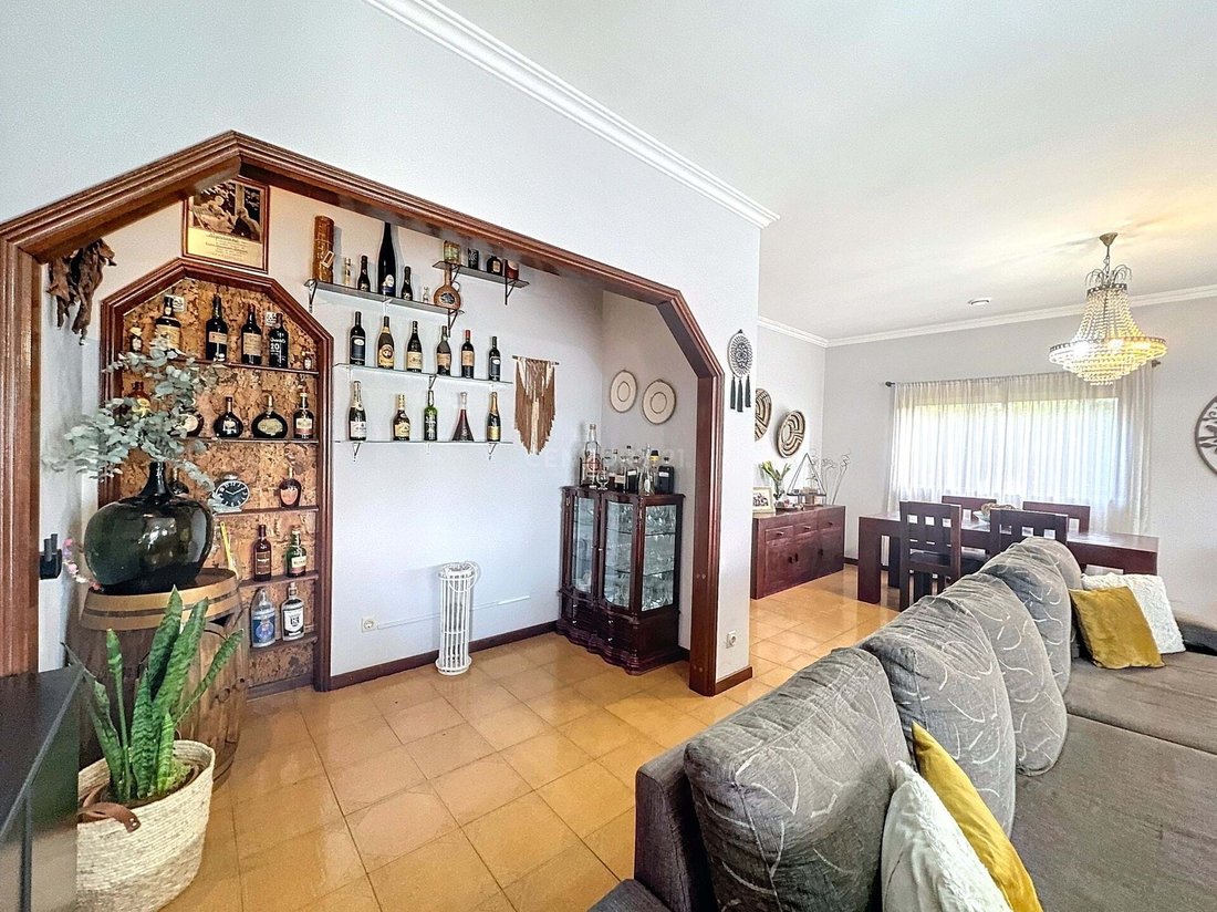 Villa Santo Tirso Portugal In Santo Tirso, Porto District, Portugal For ...