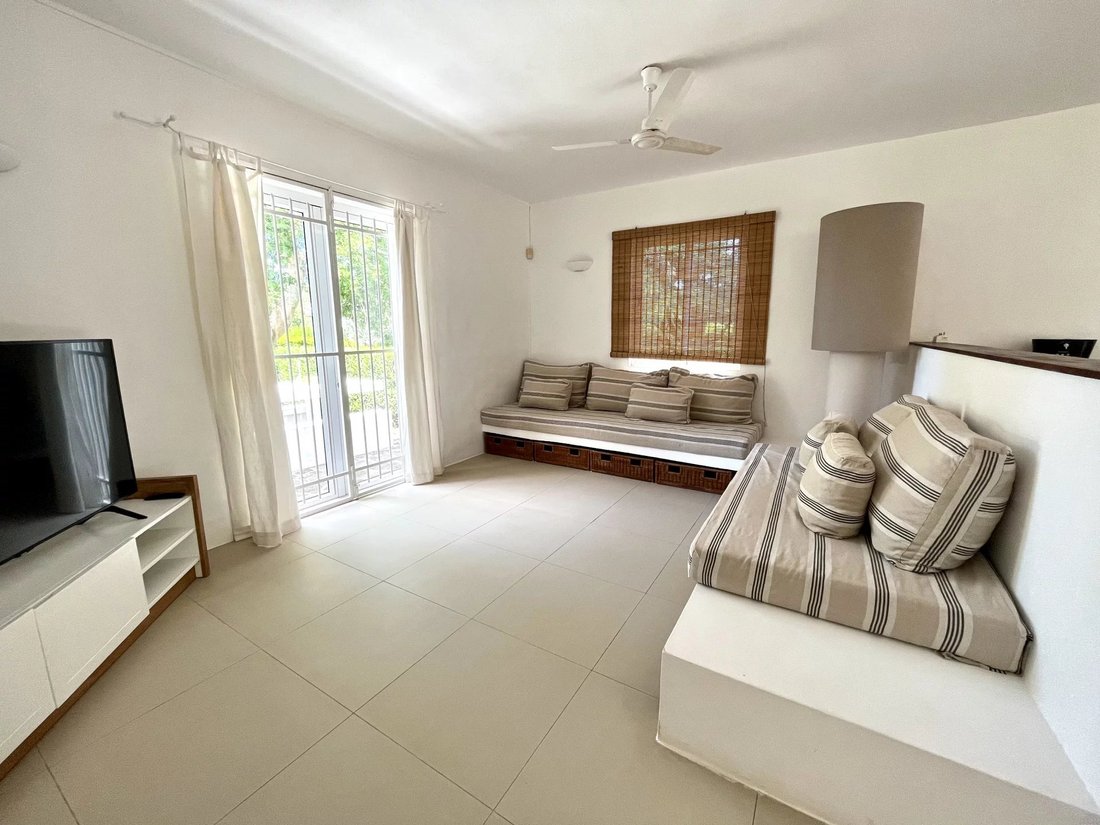 Daruty Forest Family In Petit Raffray, Rivière Du Rempart District ...