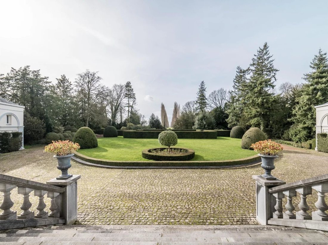 Mons House In Mons, Belgium For Sale (13765377)