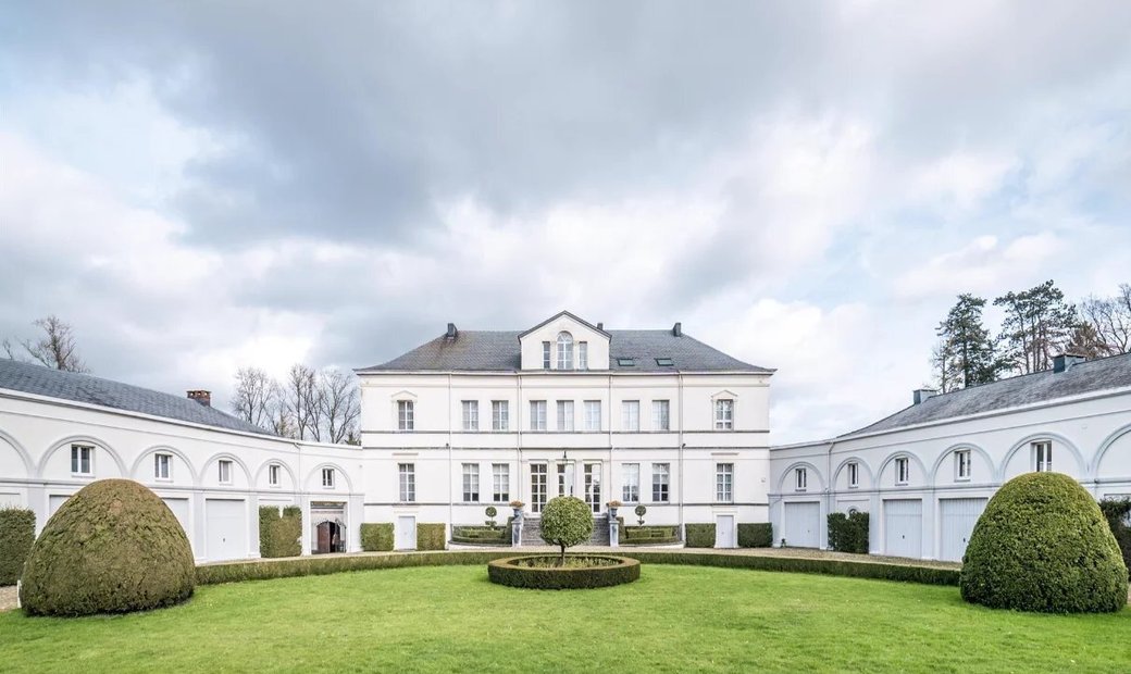 Mons House In Mons, Belgium For Sale (13765377)