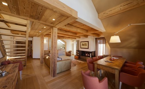 Luxury homes for sale in Seefeld, Tyrol, Austria | JamesEdition