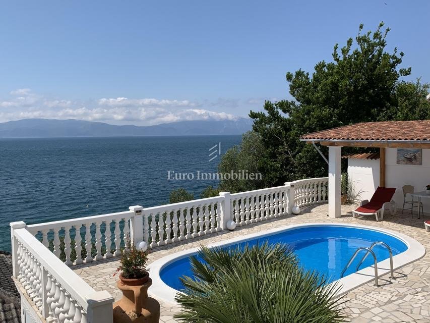 Podaca Villa In Gradac, Split Dalmatia County, Split Dalmatia County ...