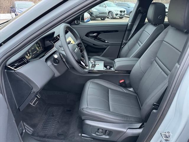 2024 Land Rover Range Rover Evoque In Madison, Wi, United States For ...