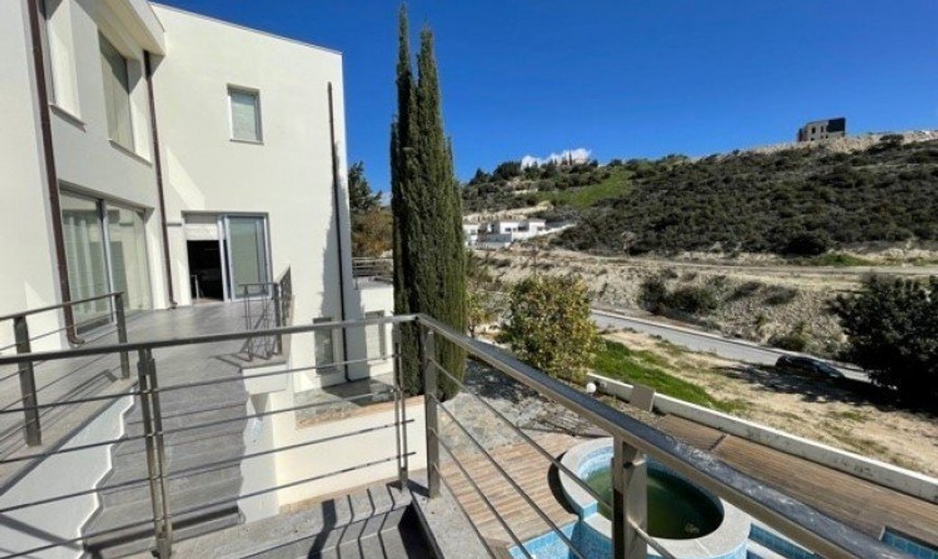 4 Bed House For Sale In Palodeia Limassol Cyprus In Palodia, Limassol ...