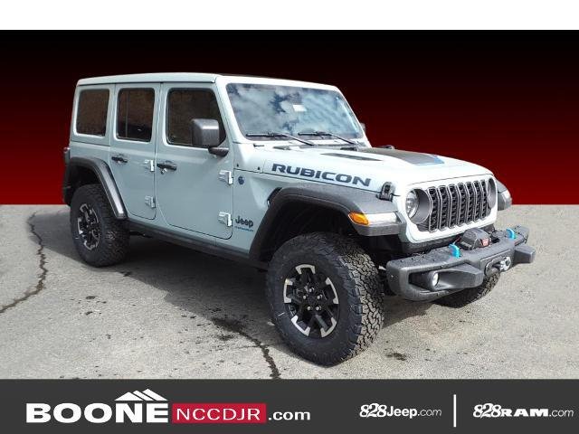 2024 Jeep Wrangler In Boone, Nc, United States For Sale (13706621)