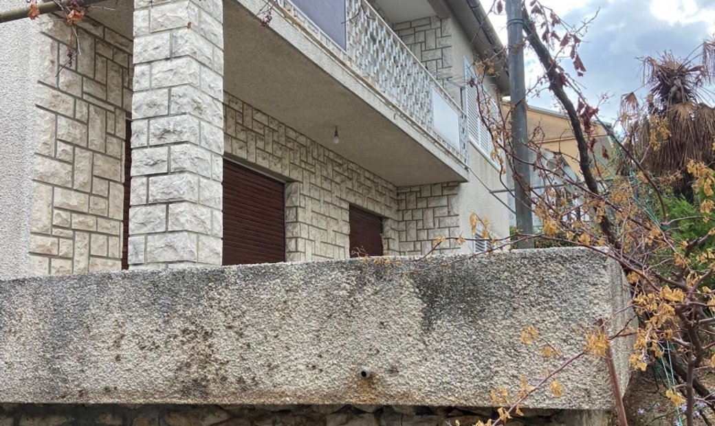 House Novi In Novi Vinodolski, Primorje Gorski Kotar County, Croatia ...