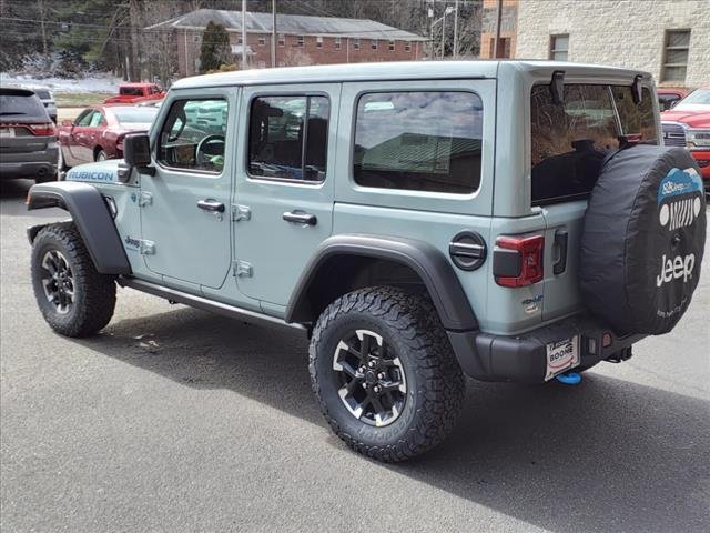 2024 Jeep Wrangler In Boone, Nc, United States For Sale (13706621)