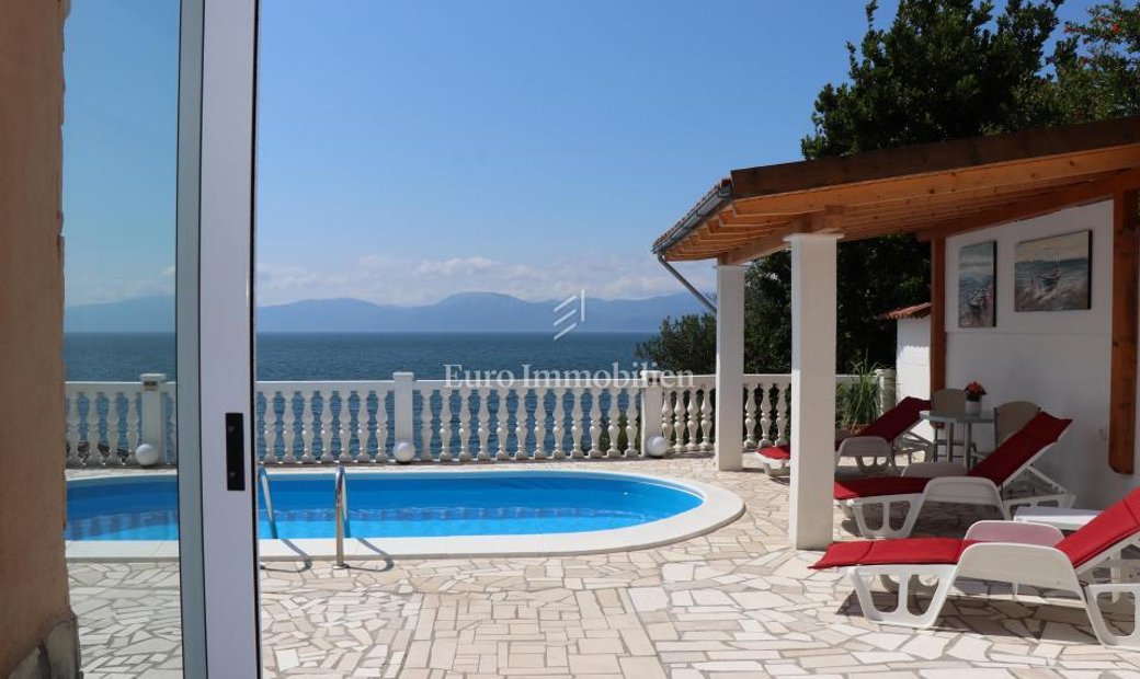Podaca Villa In Gradac, Split Dalmatia County, Split Dalmatia County, Croatia For Sale (13771382)