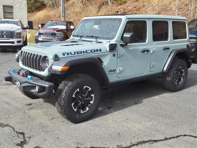 2024 Jeep Wrangler In Boone, Nc, United States For Sale (13706621)