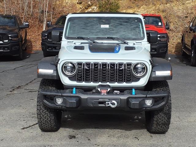 2024 Jeep Wrangler In Boone, Nc, United States For Sale (13706621)