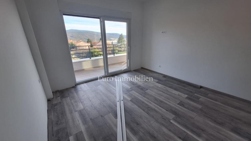 Island Of Krk Villa With In Cedar Hill, Primorje Gorski Kotar County ...