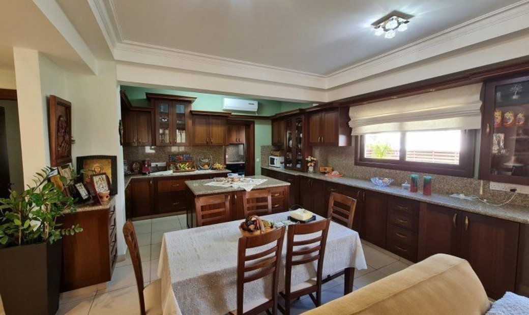 Four Bed House In Koloni , Paphos In Yeroskipou, Paphos, Cyprus For ...