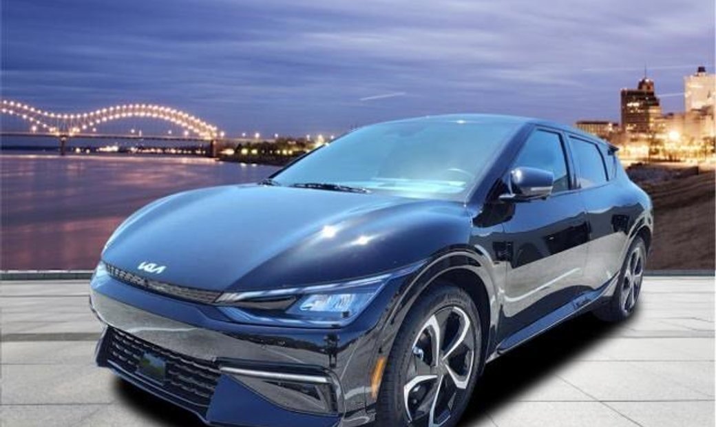 2023 Kia Ev6 In Memphis, Tn, United States For Sale (13662961)