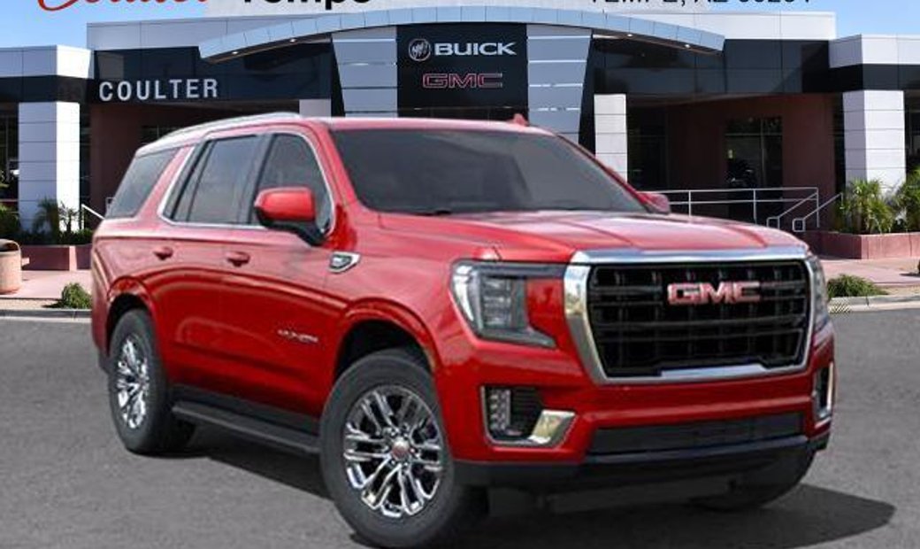 2024 Gmc Yukon In Tempe, Az, United States For Sale (13770553)