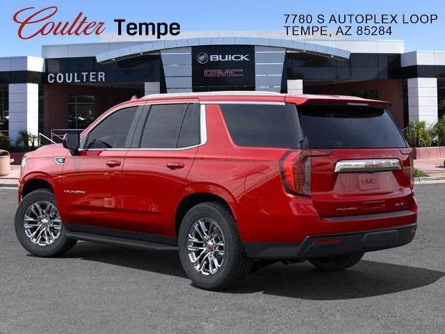 2024 Gmc Yukon In Tempe, Az, United States For Sale (13770553)