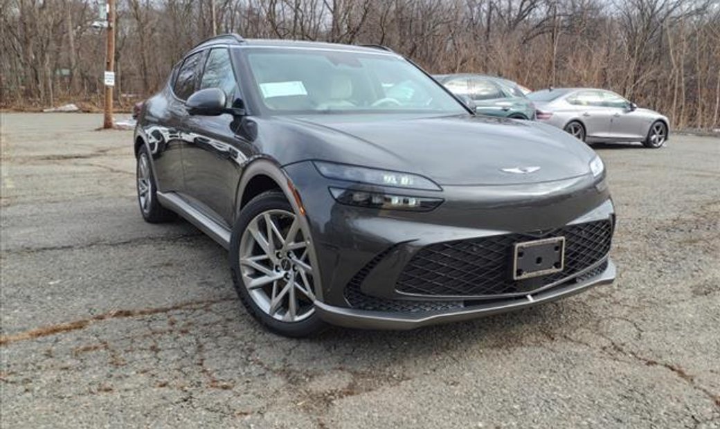 2024 Genesis Gv60 In Arlington, Ma, United States For Sale (13477839)