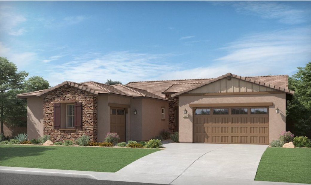 Evolution Plan 5582 In Phoenix, Arizona, United States For Sale (13775352)